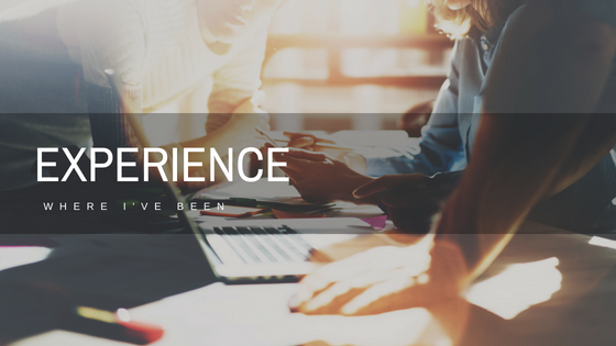 About Me | Amanda L. Ray